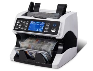 10 Best Money Counters – 100% Accurate Counting Machines
