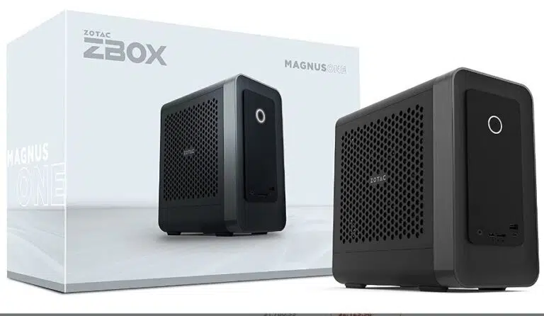 10 Best Business Desktop Computers In 2025