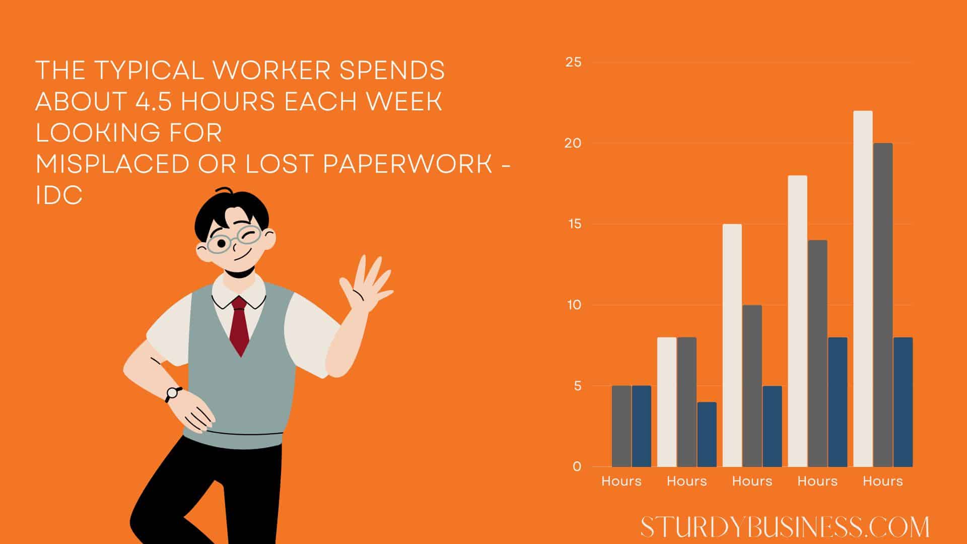 6 Benefits of Filing Cabinets and Why Your Office Needs One