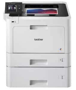 10 Best Business Printers For 2025