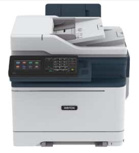 10 Best Business Printers For 2025