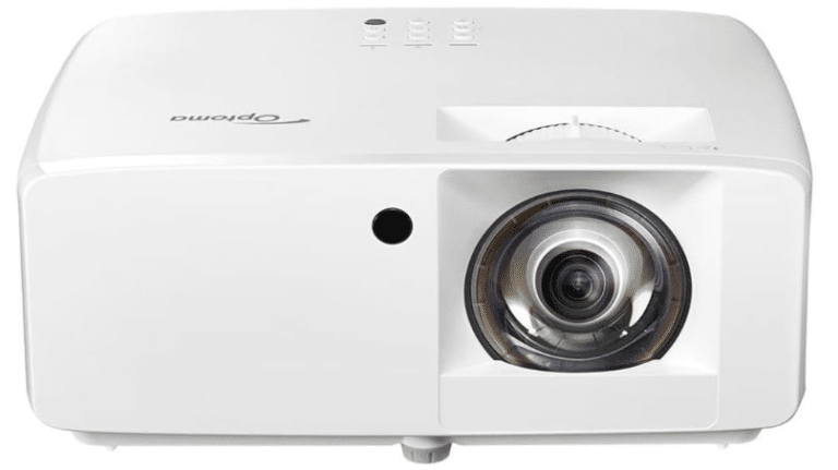 10 The Best Business Projectors For Office and Meetings
