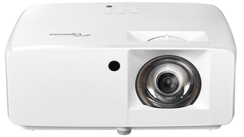 10 The Best Business Projectors For Office and Meetings