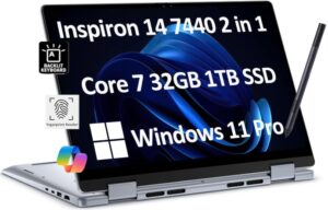 10 Best Business Laptops: For SMBs and Owners