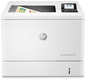 10 The Best Business Printers For 2025