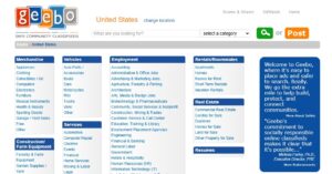 Is Geebo Legit or A Scam Site? A Guide To Use Safely