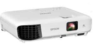 Top 10 Best Business Projectors For Office and Meetings