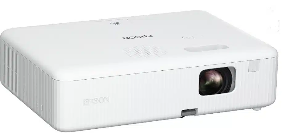 Top 10 Best Business Projectors For Office and Meetings