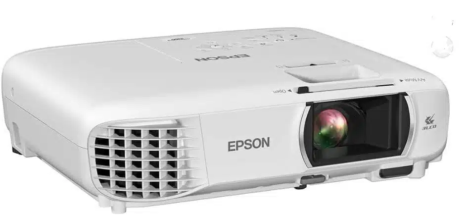 Top 10 Best Business Projectors For Office and Meetings