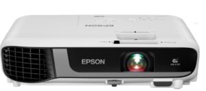 Top 10 Best Business Projectors For Office and Meetings