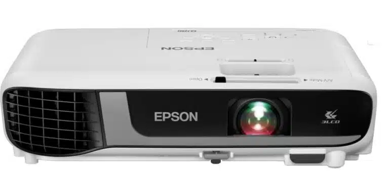 Top 10 Best Business Projectors For Office and Meetings
