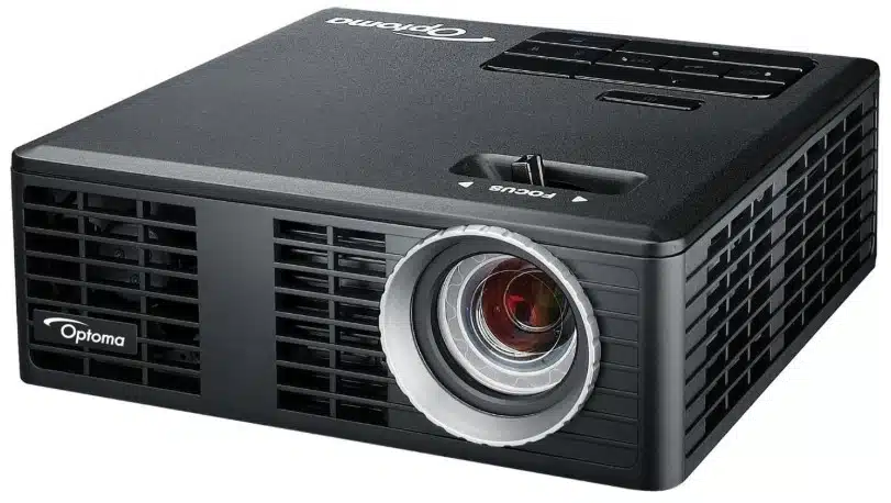 Top 10 Best Business Projectors For Office and Meetings